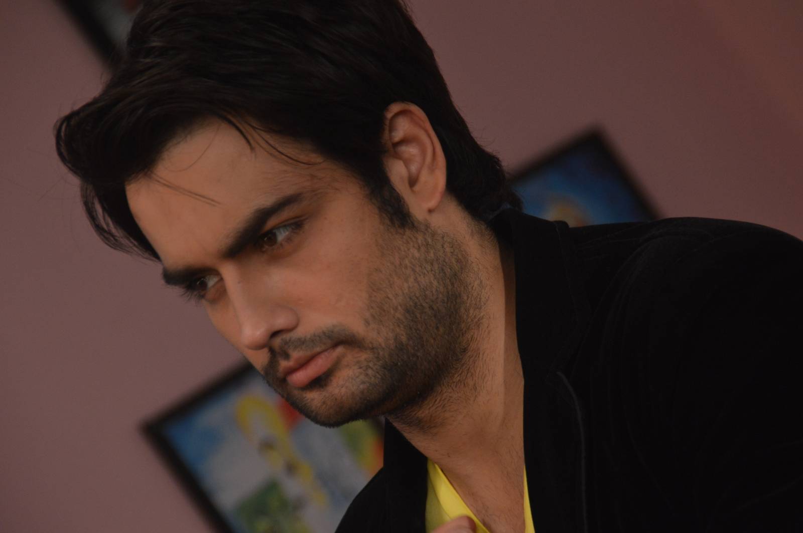 Roles RK can now do - Colors Tv