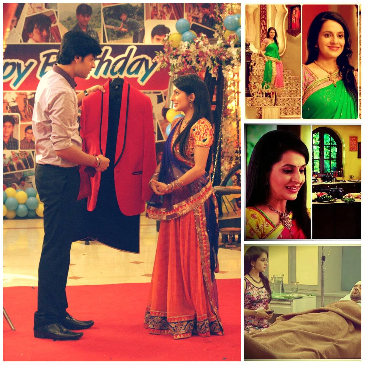 Sanchi's desperate attempts to get closer to Jagya! - Colors Tv