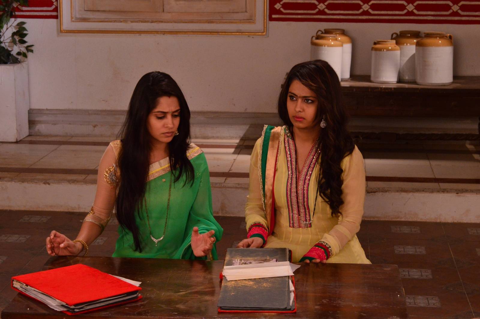 Sasural Simar Ka Spoiler : Simar to fight the Shaitan to save her ...