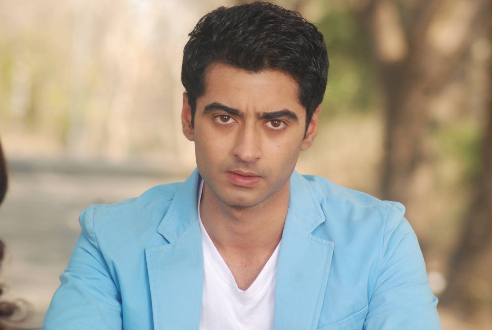 Secrets of Harshad! #Beintehaa - Colors Tv