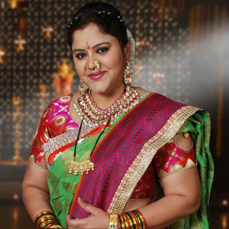 Shreya More - Colors Tv