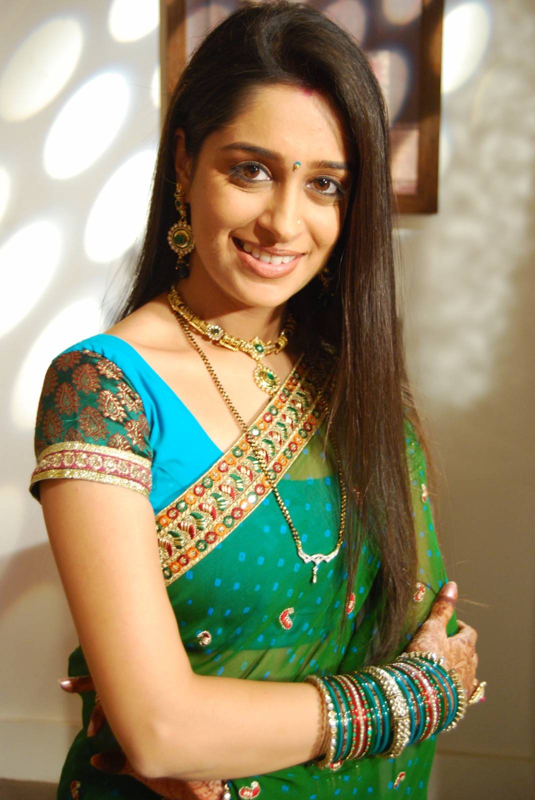 Simar's crippling fear! - Colors Tv