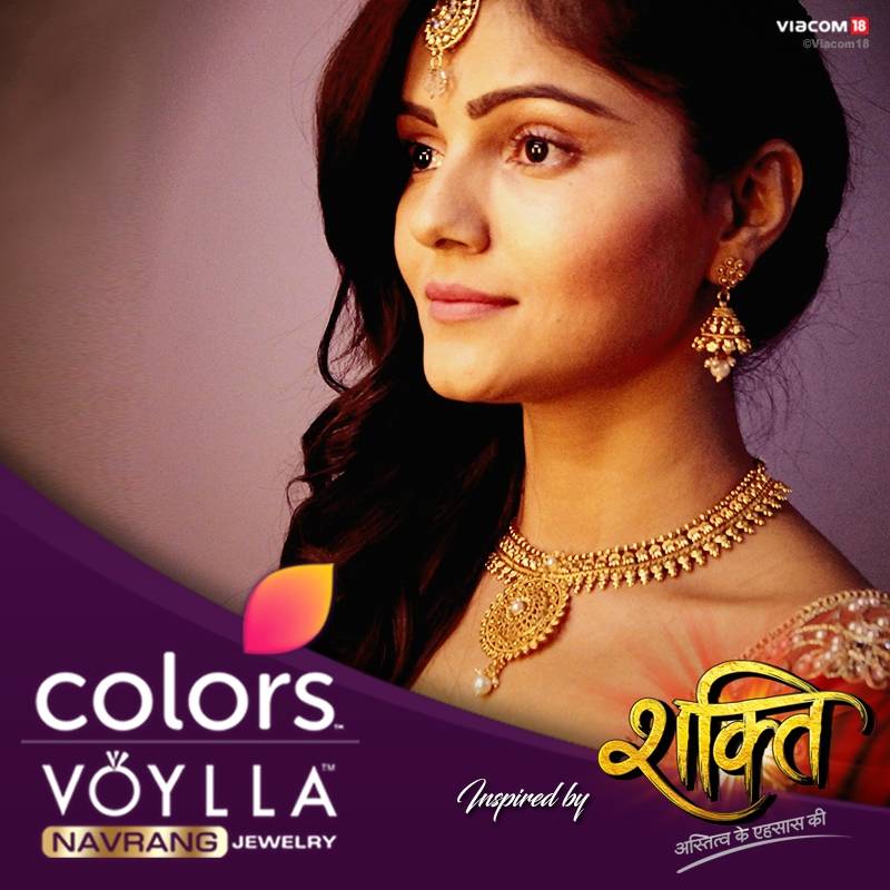 Slay like your favourite TV characters - Colors Tv