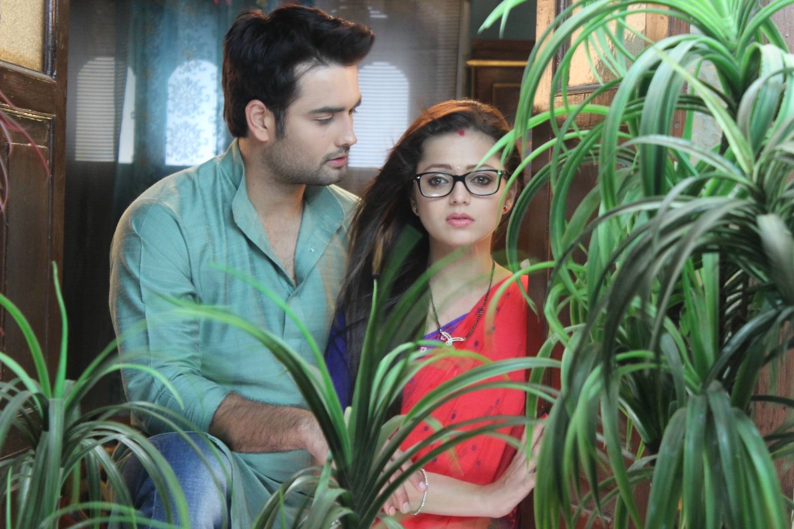Snapped: Raja and Madhu #Madhubala - Colors Tv
