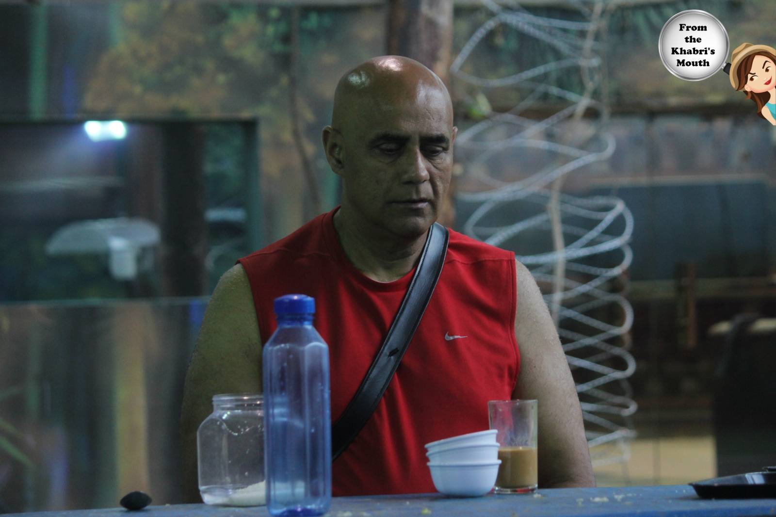 Sneak Peek: When Puneet became the National Villian! - Colors Tv