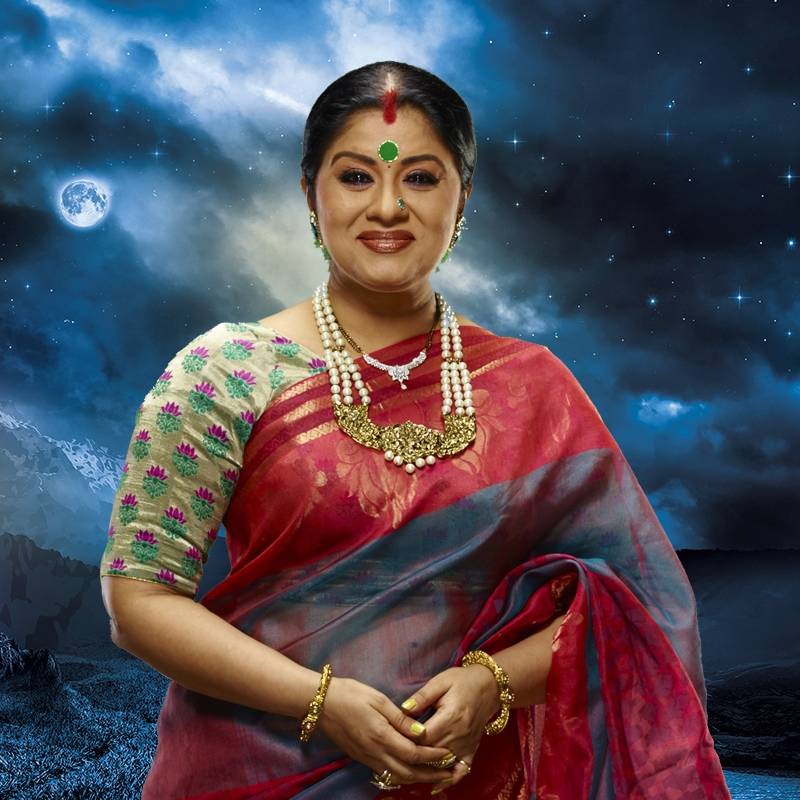 Sudha Chandran's moving life story will inspire you! - Colors Tv