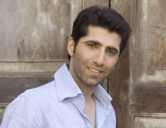 Sumit Kaul Colors Tv