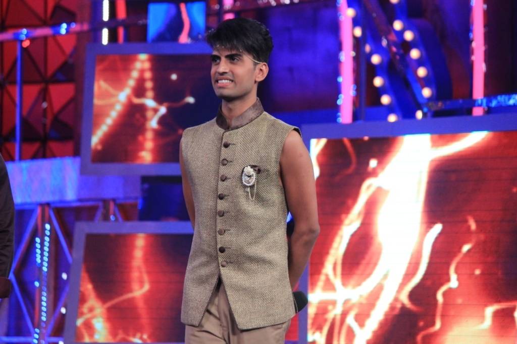 Sushant Divgikar bows out of Bigg Boss Season 8 - Colors Tv