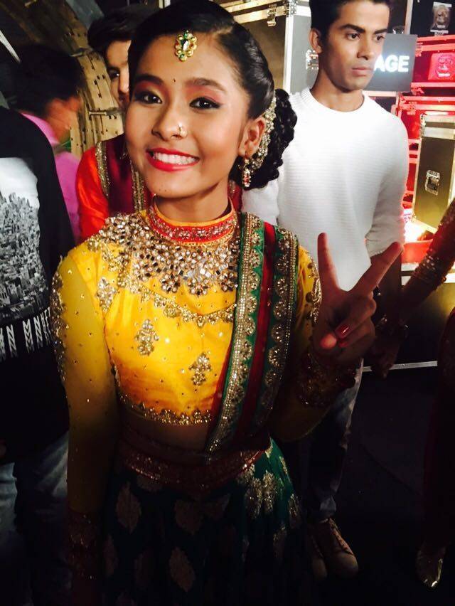 Teriya Magar - Colors Tv