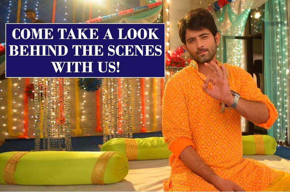 The Cast Of 'Devanshi' Look Amazing In These Pictures Straight From The ...