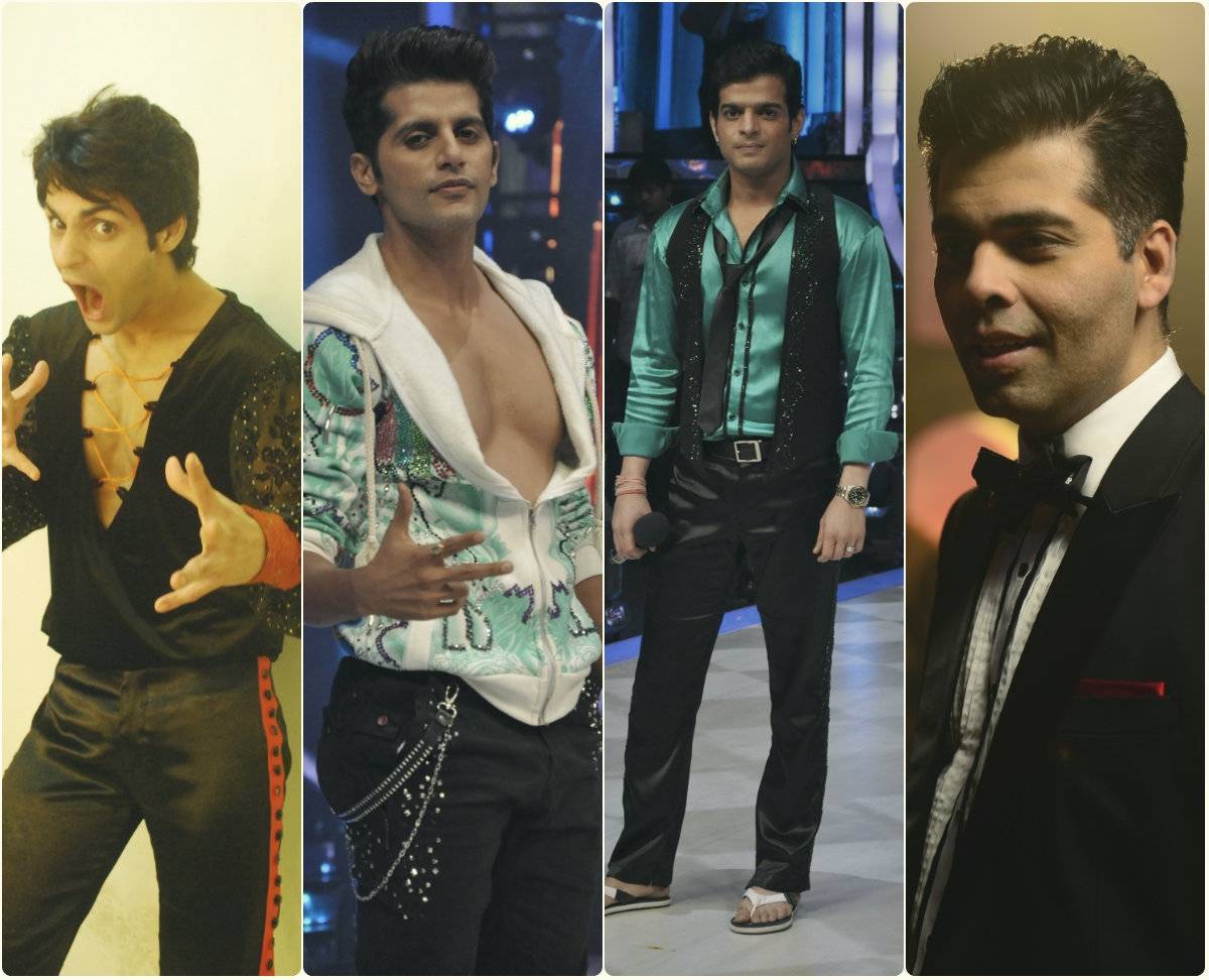 The Karans of Jhalak - Colors Tv