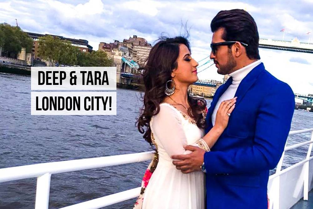 The London Series! - Colors Tv