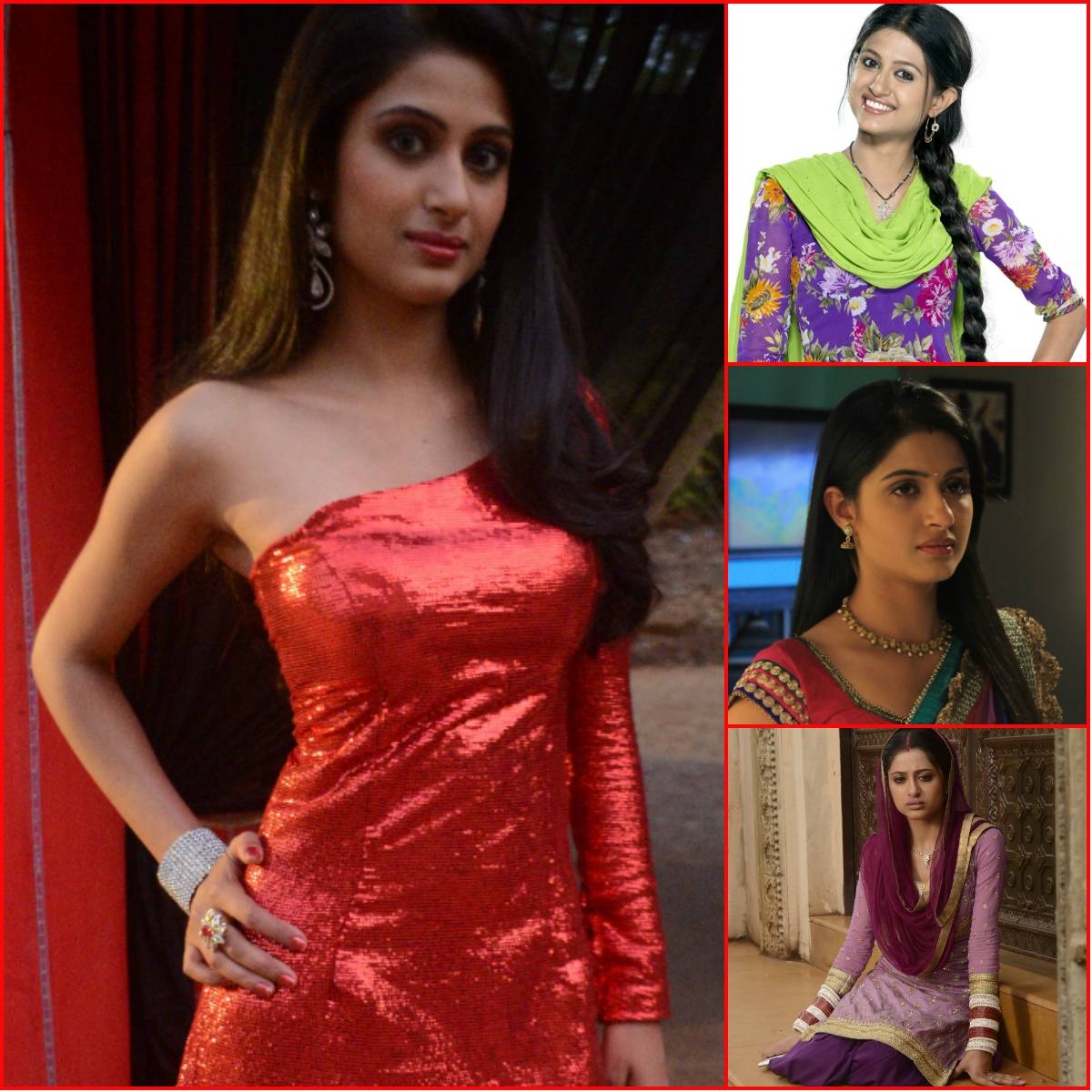 The Many Looks Of Bani - Colors Tv