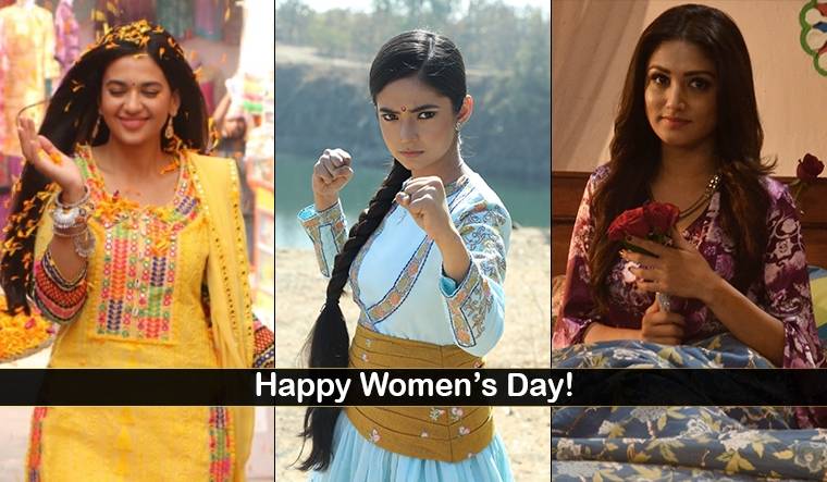 The ultimate power ladies of Colors! - Colors Tv