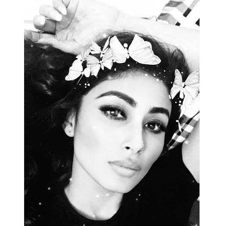 These actresses from your favorite shows look too cute in these picture ...