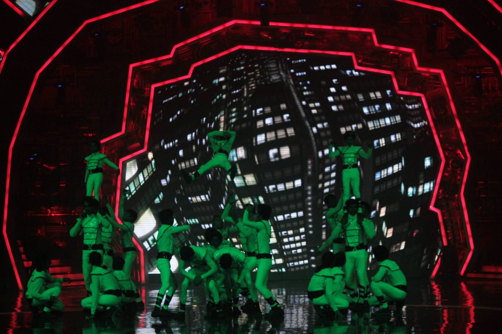 These Celebs are making the IGT Grand Finale more than awesome! - Colors Tv