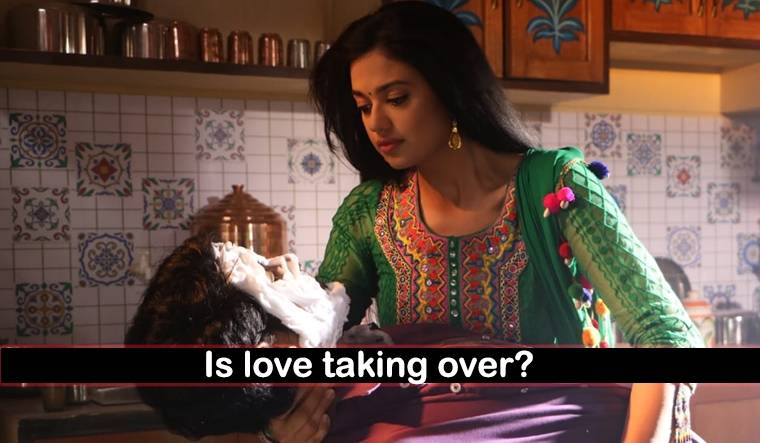 These developments between Raghu and Dhanak are heartwarming! - Colors Tv