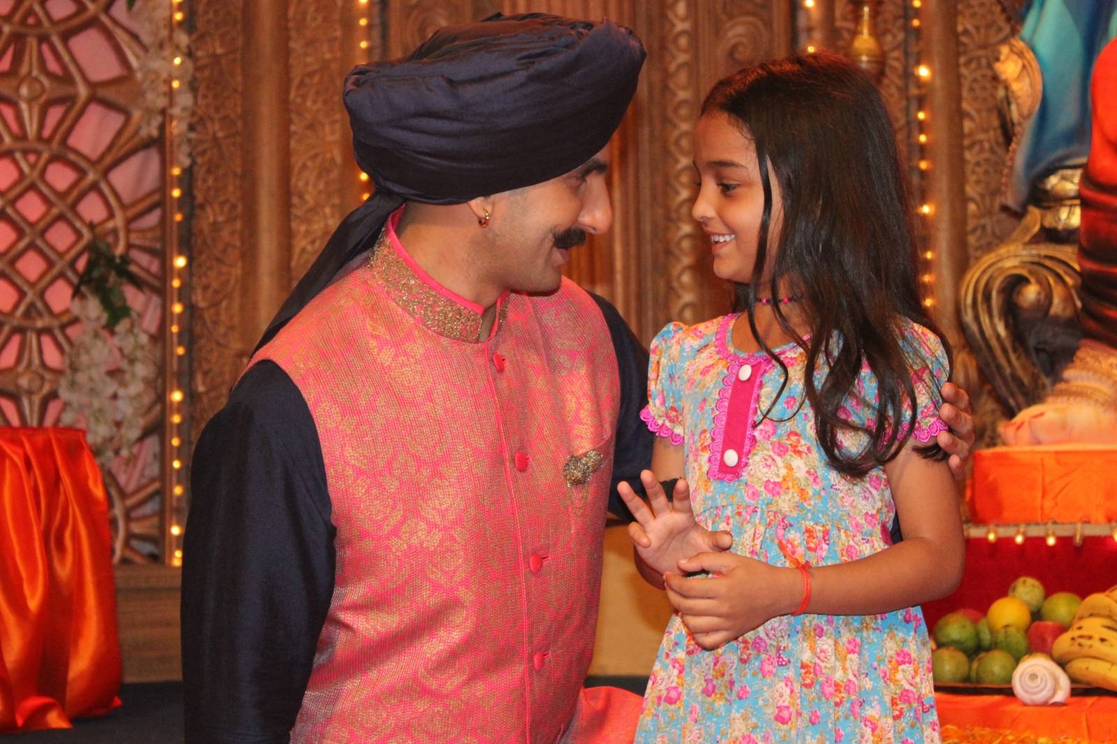 Throwback 2015: These pictures of Ranveer Singh and Chakor will define ...