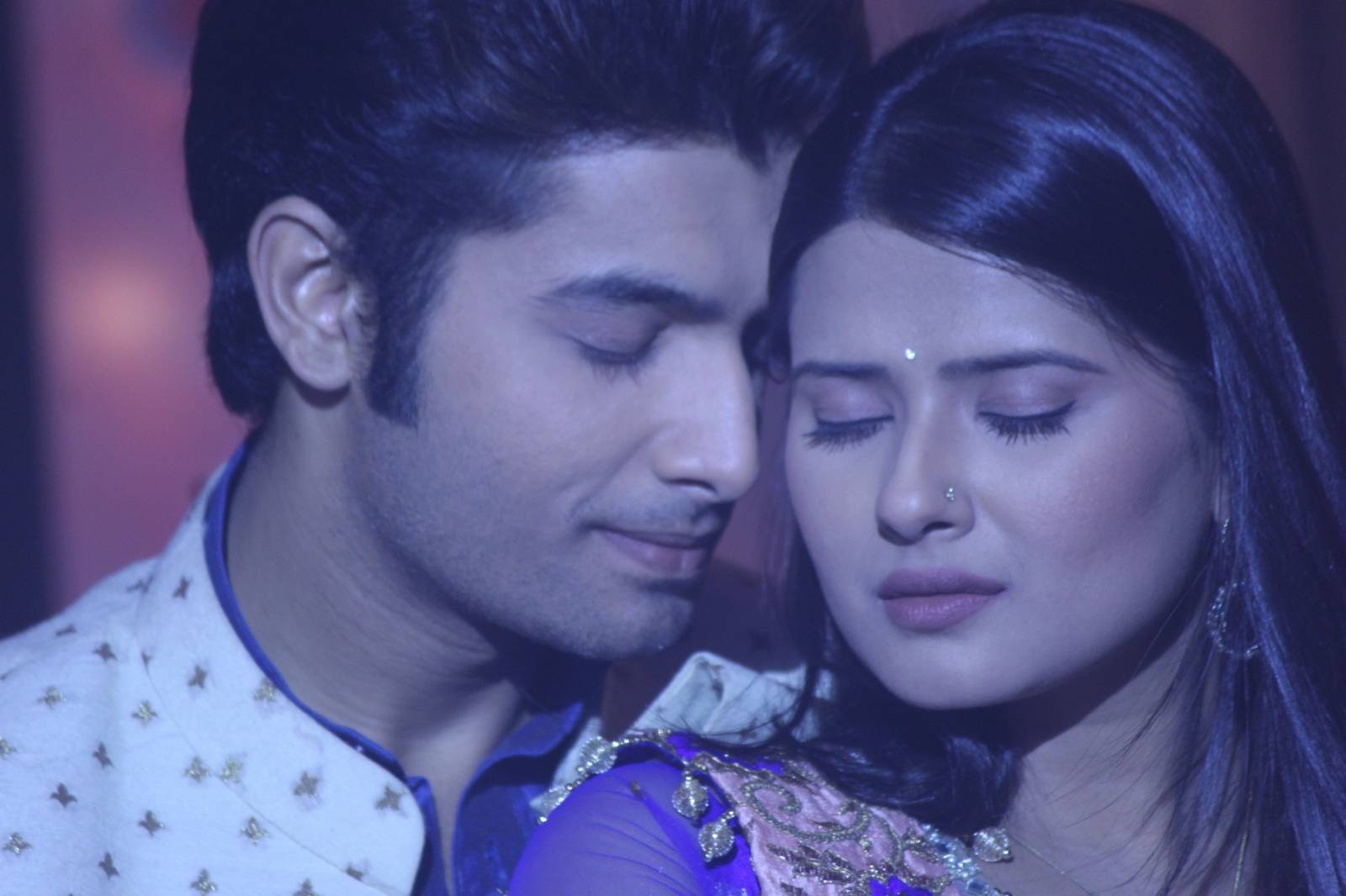 Tanu and Rishi Special moments from Kasam