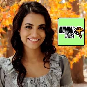 Tia Bajpai - Colors Tv
