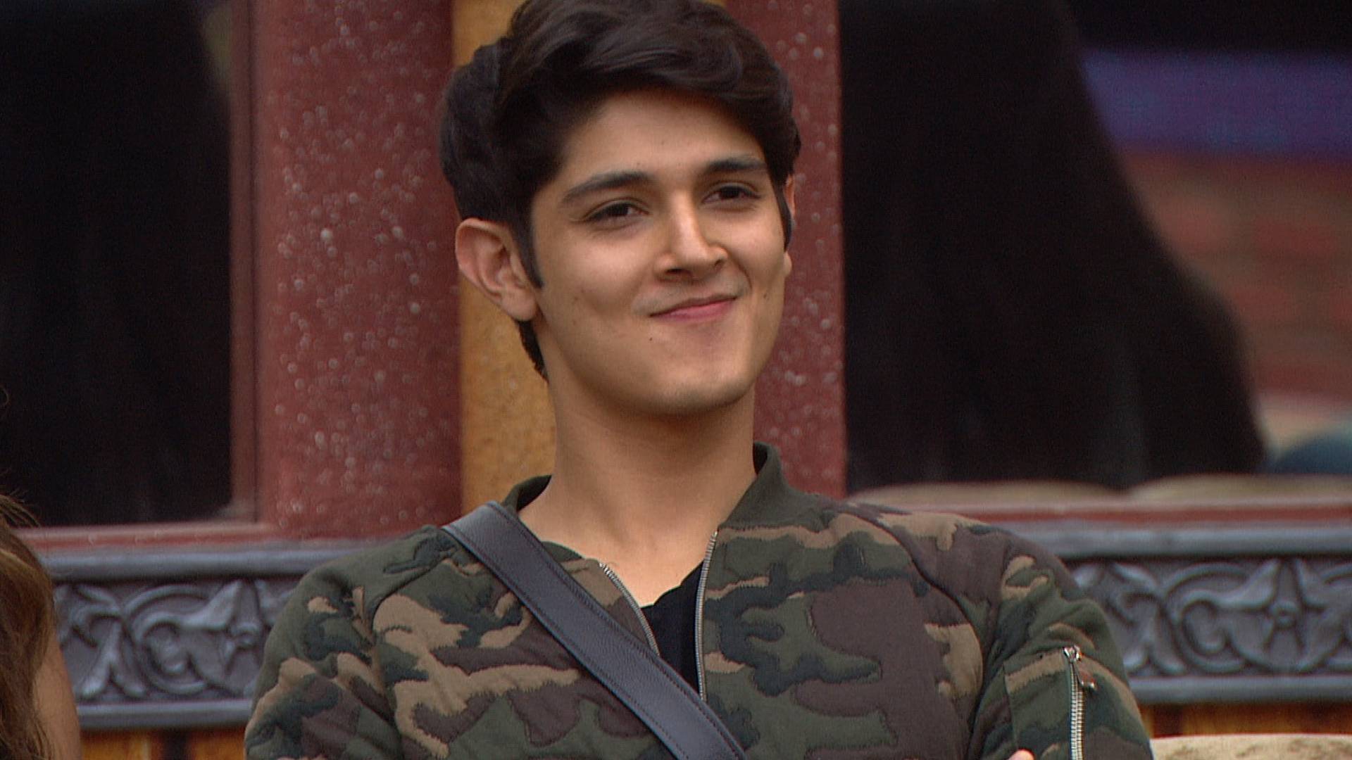 Tracking down Rohan Mehra's journey on Bigg Boss 10!
