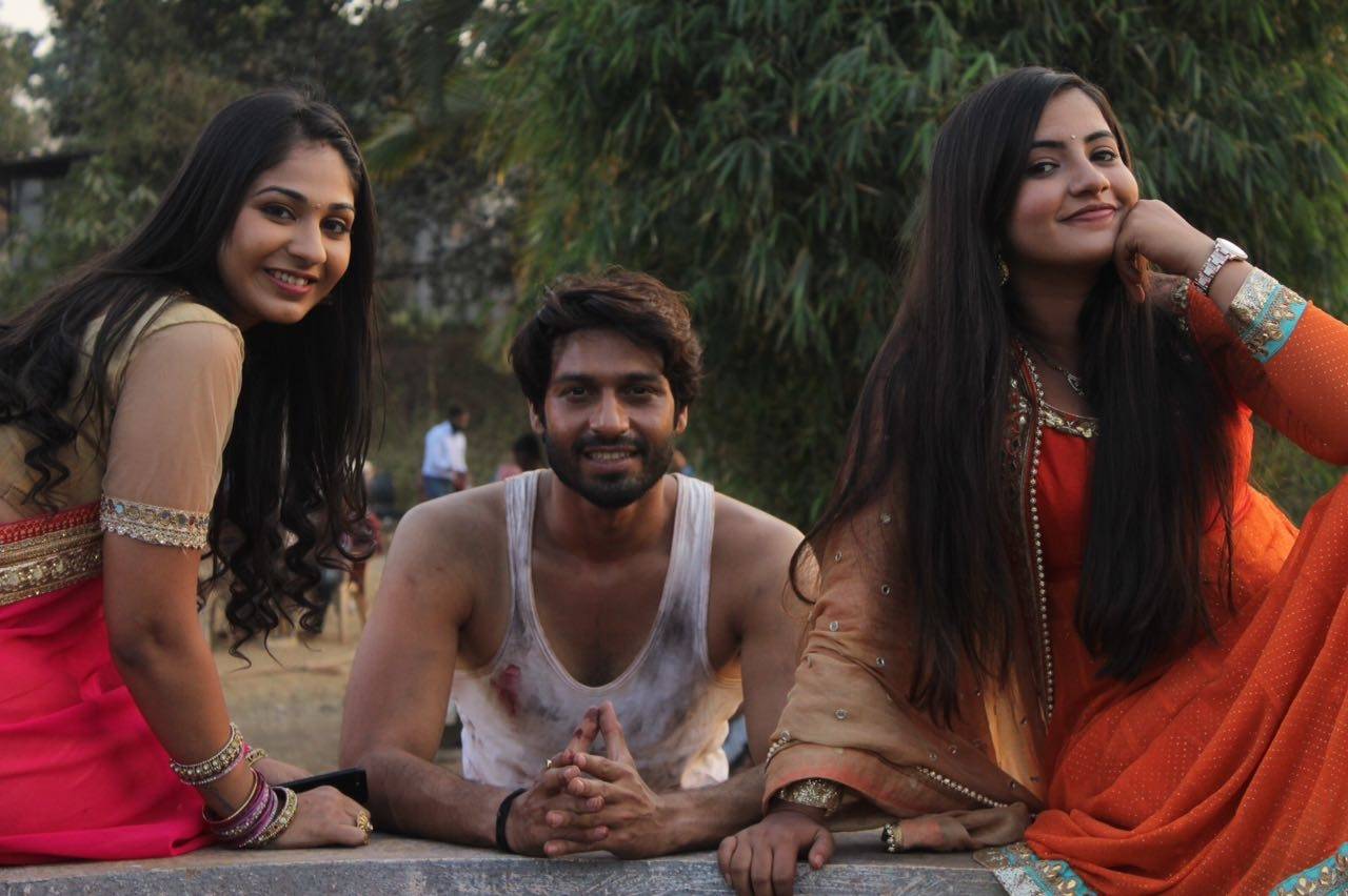 Udann: Fun Behind The Scenes