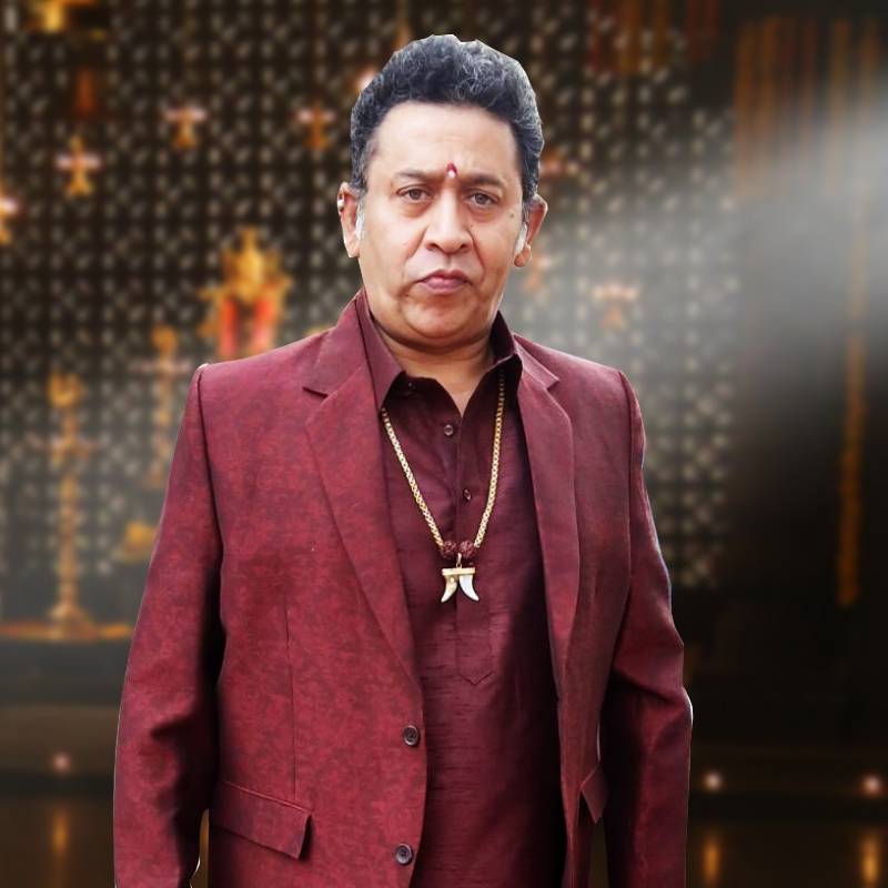 Uday Tikekar - Colors Tv