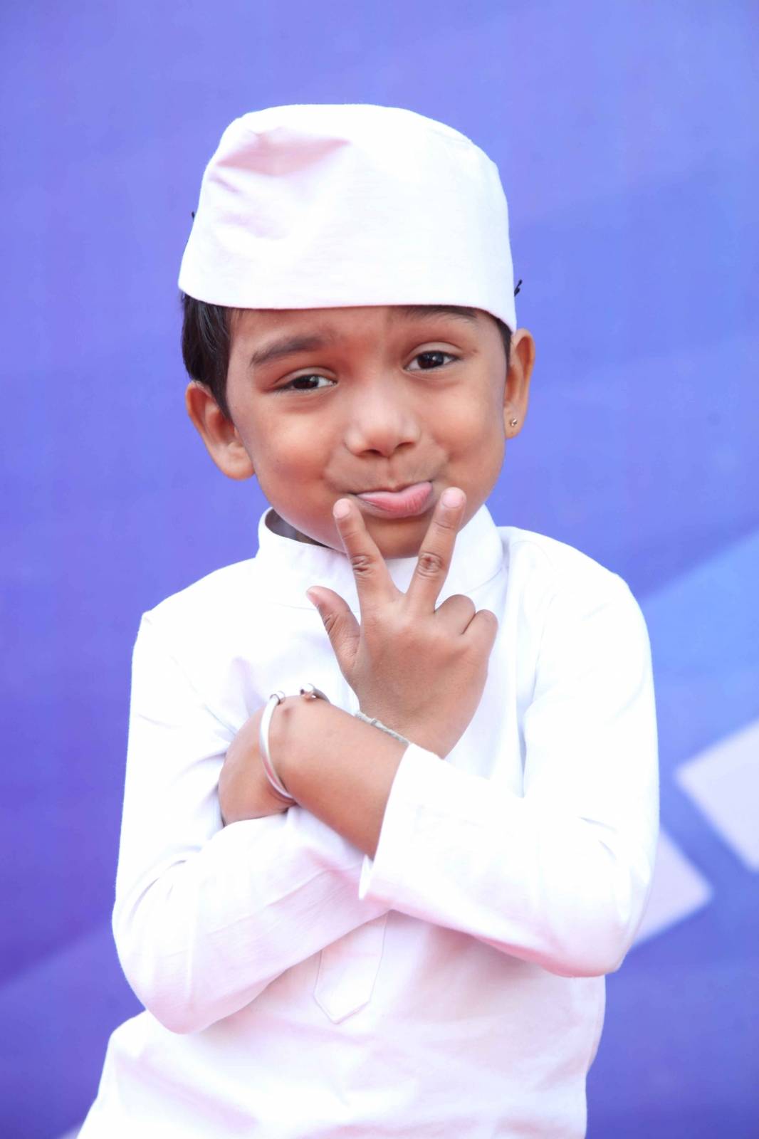 Vedansh Pagare - Colors Tv