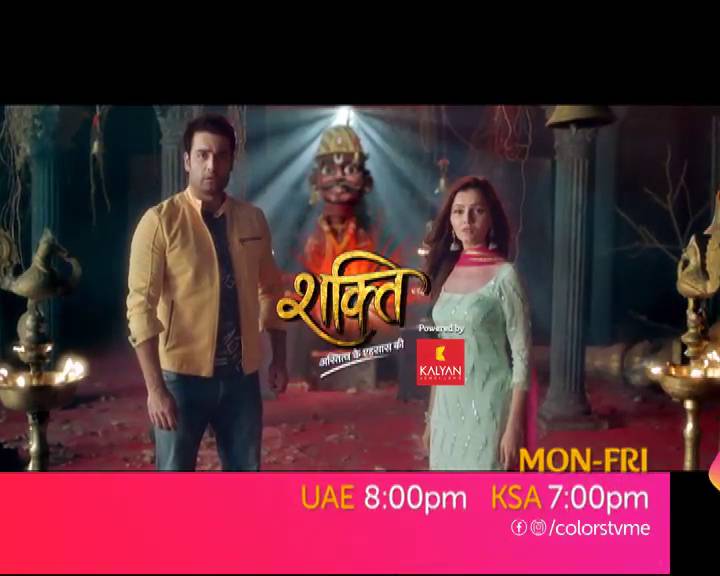 Shakti colorstv | Info of Colors Shakti Astitva Ke Ehsaas Ki, Cast,News ...