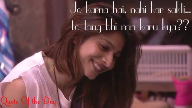 What does Tanisha mean? - Colors Tv