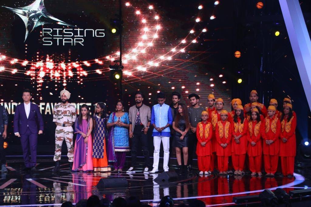 What is 'Duets Challenge' all about?