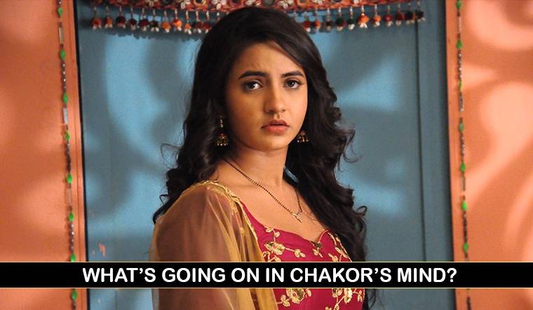 What will Chakor's decision be? - Colors Tv