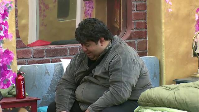 Why is Rajat sad? - Colors Tv