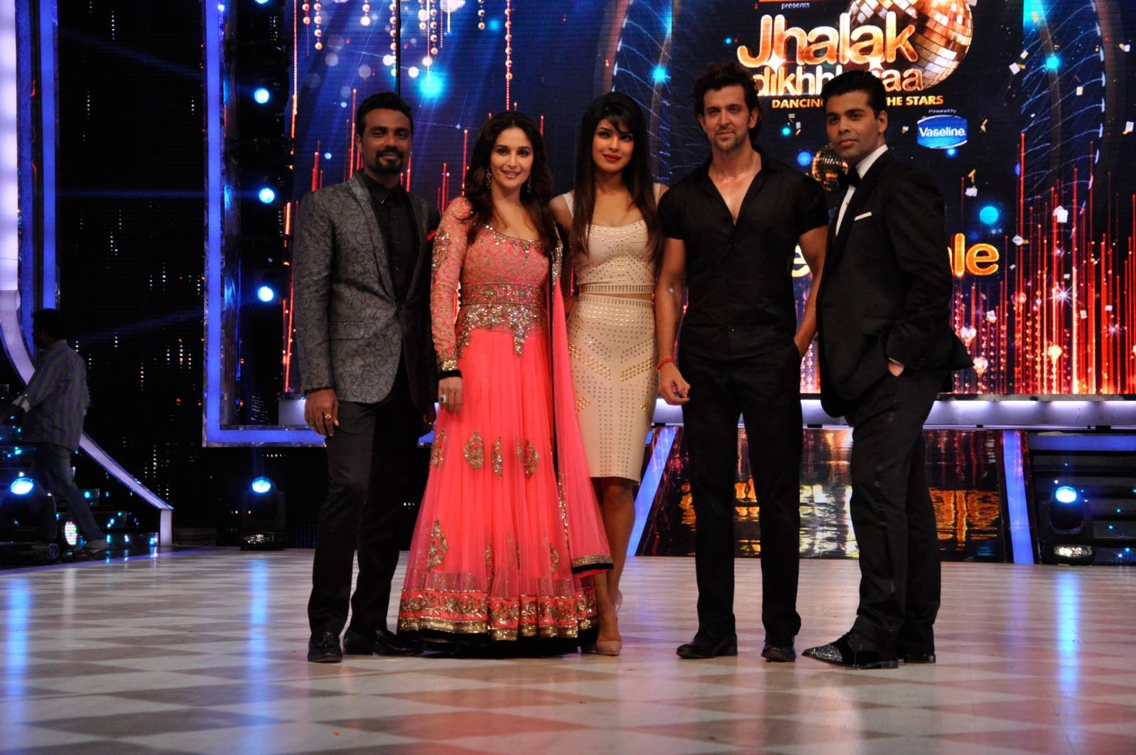 Why you shouldn't miss the Jhalak Finale - Colors Tv