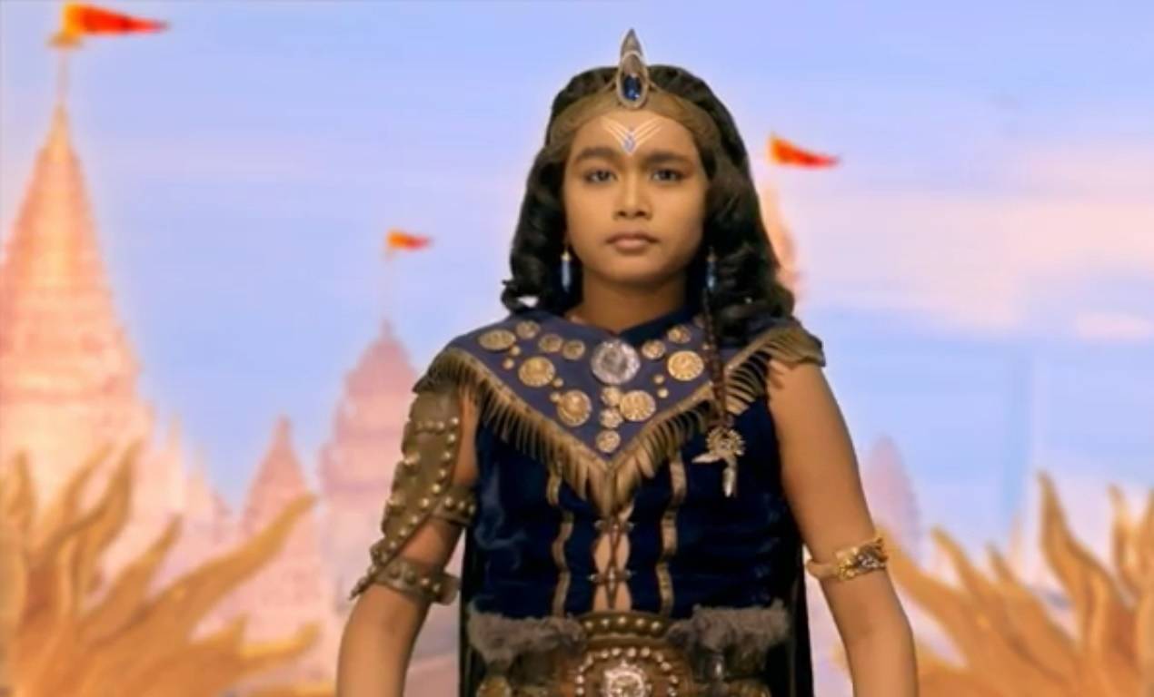 Will Shani get banished from Dev Lok forever?