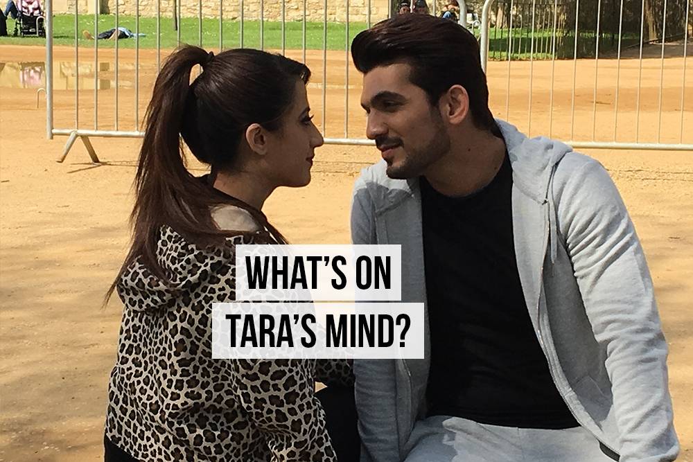 Will Tara's plan be successful? - Colors Tv