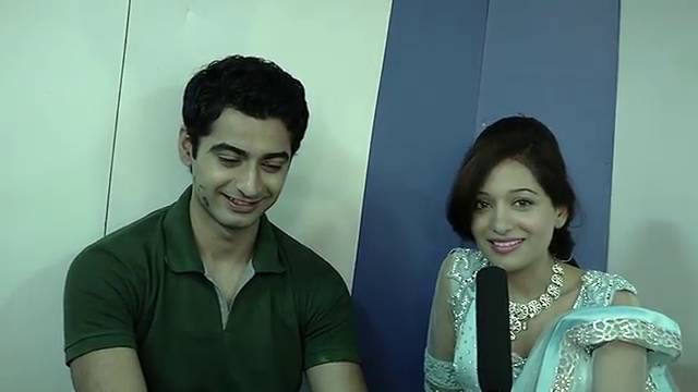 Zain And Aliya Offscreen