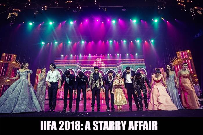 IIFA 2018: Memories straight from Bangkok! - Colors Tv