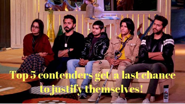 Meet Jai, Vikas and Sweta Singh! - Colors Tv