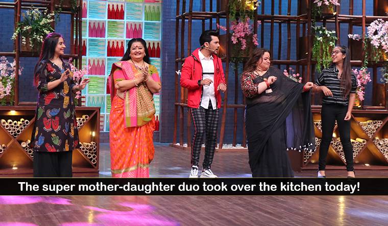 The happiest Kitchen Champion Episode is here! - Colors Tv
