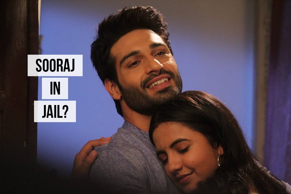 What's next in store for Chakor and Sooraj - Colors Tv