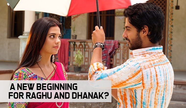 A new beginning for Raghu and Dhanak? - Colors Tv