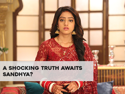 What’s in store for you on Kawach tonight? - Colors Tv