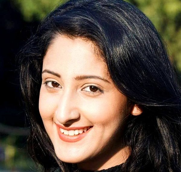 Shivya Pathania - Colors Tv