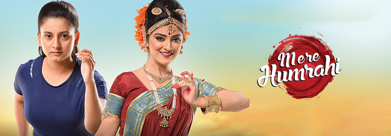 Mere Humrahi colorstv | on air shows | humrahi | colorstv shows