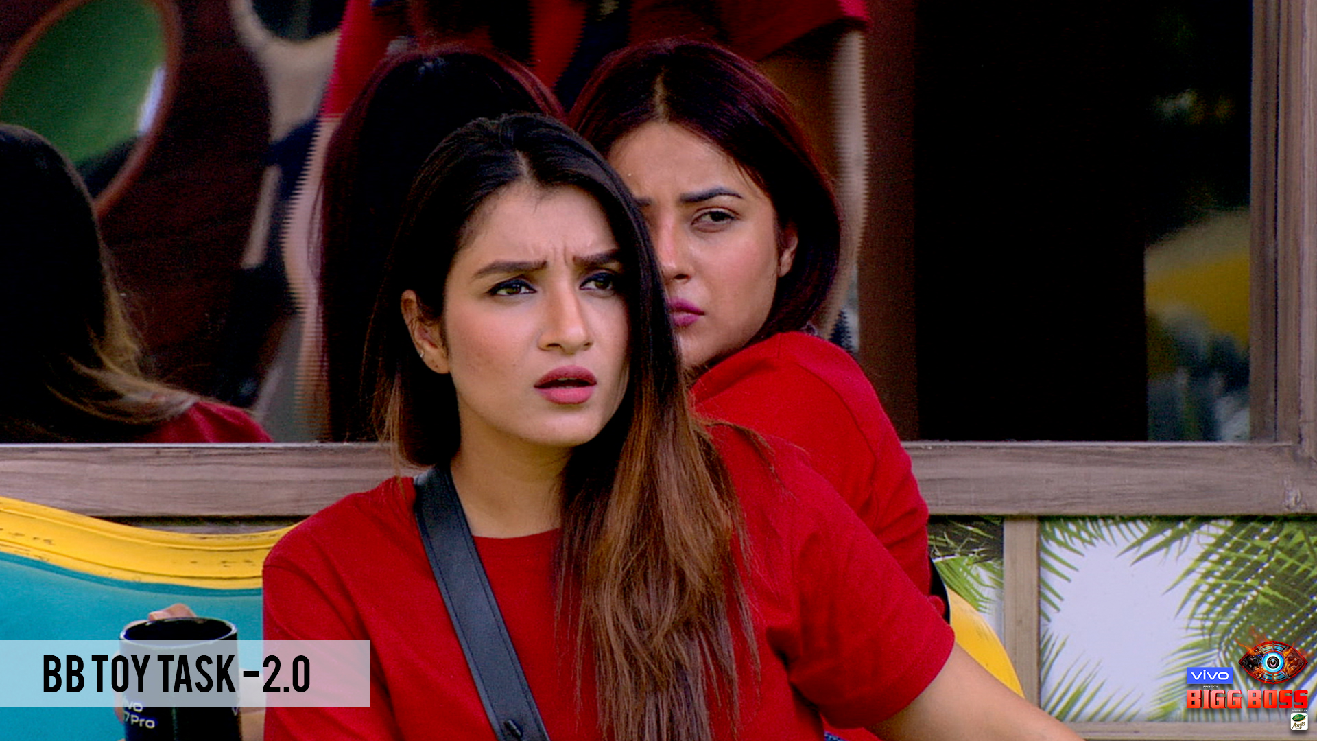 BB Toy Factory - Part 2! - Colors Tv