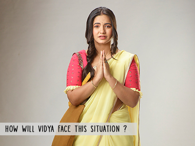 Here's what's coming up on Vidya! - Colors Tv