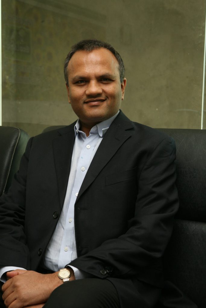 Here's what Mr. Dhoot has to say! - Colors Tv