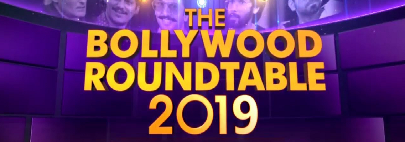 The Bollywood Roundtable 2019 - Colors Tv