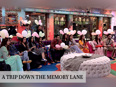 Five reasons to tune in to Colors at 10 pm every week! - Colors Tv